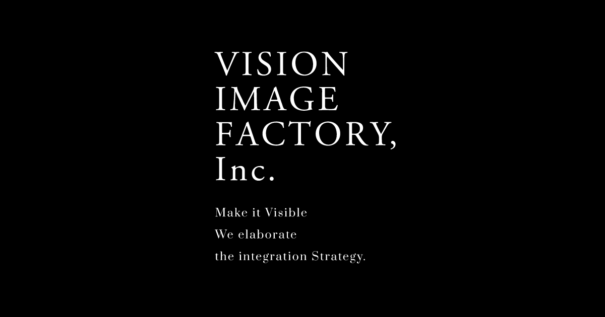VISION IMAGE FACTORY, Inc.