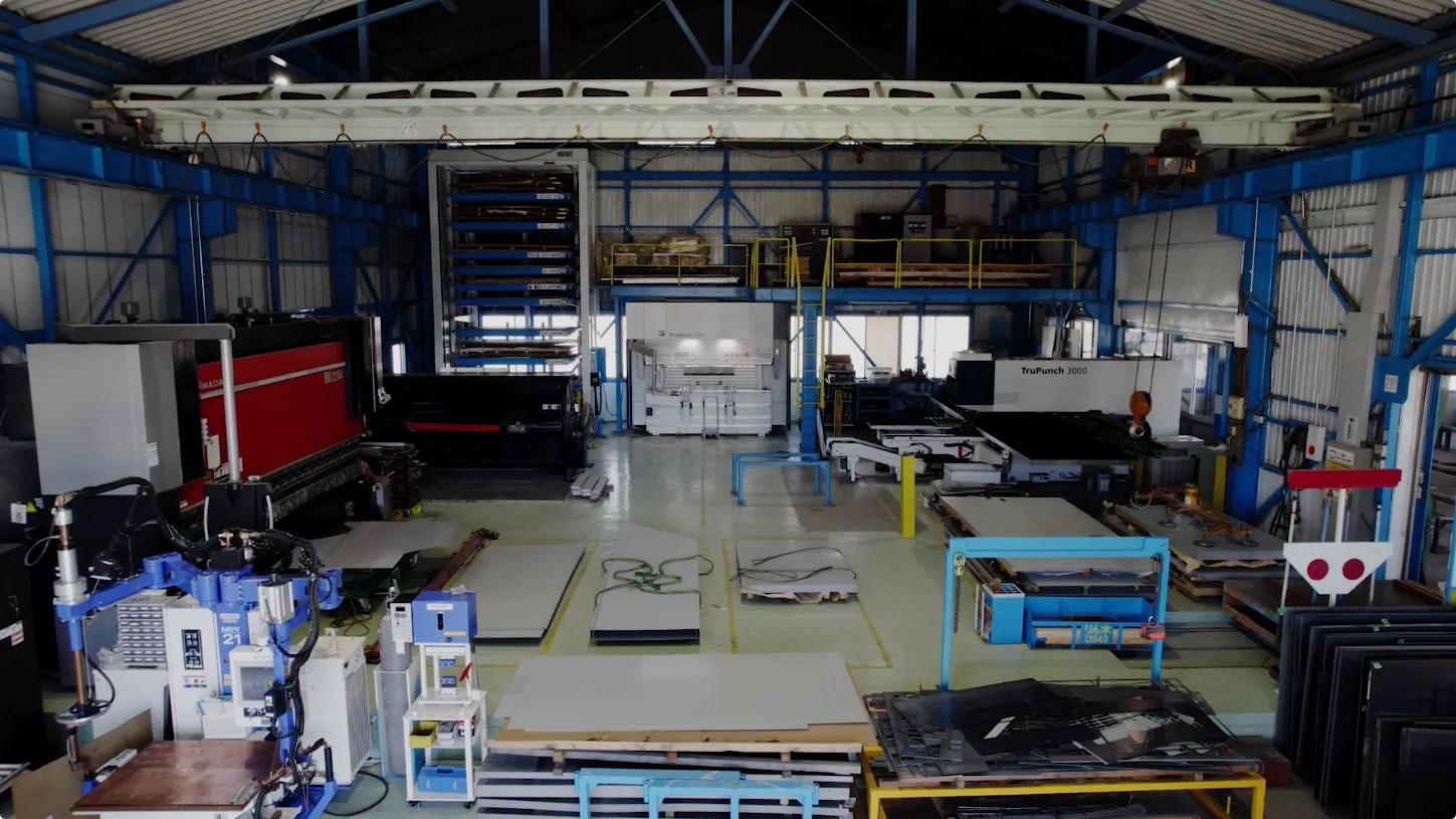 BISAN | コンセプトムービー2022 - VISION IMAGE FACTORY, Inc.